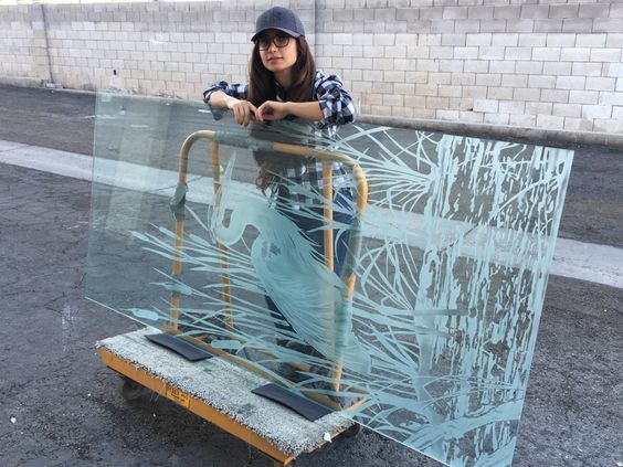 About Us – Custom Glass Etching Las Vegas | Ultimate Glass Etching